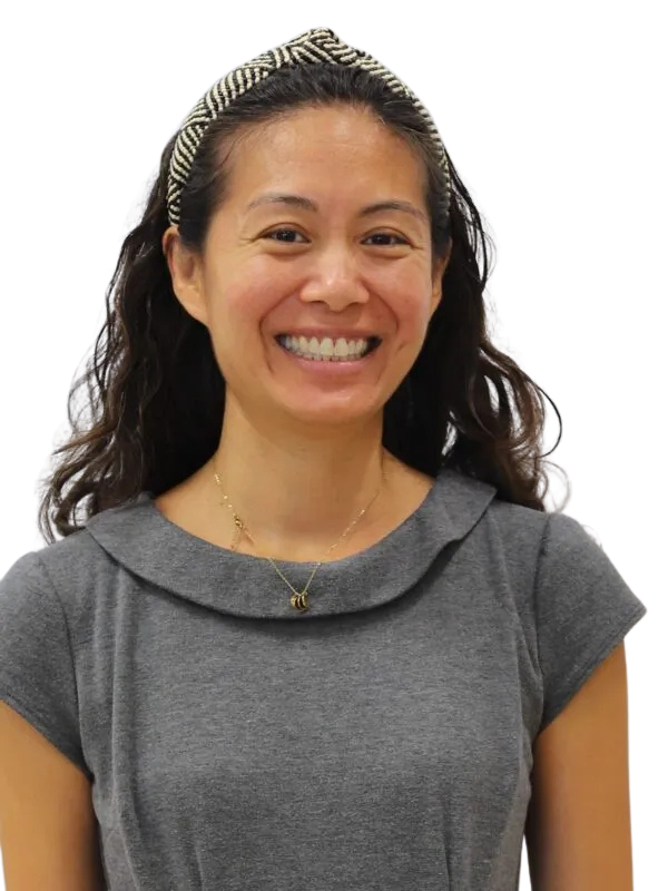 Dra. Charlene Chen - Centro de Salud Esperanza