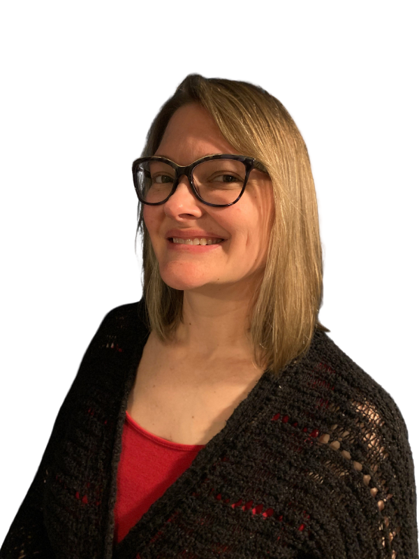 Heidi Sykora, LCSW - Esperanza Health Center