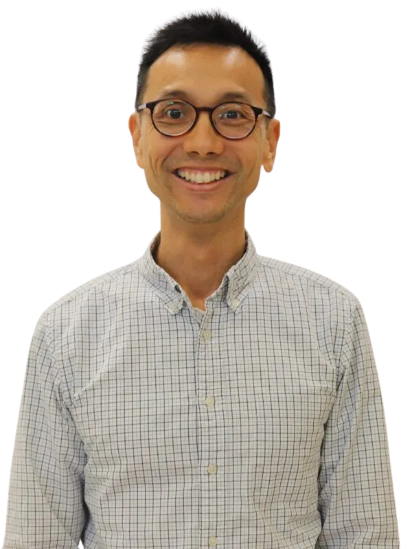 Daniel Chen, MD, FACP, DipABLM - Esperanza Health Center