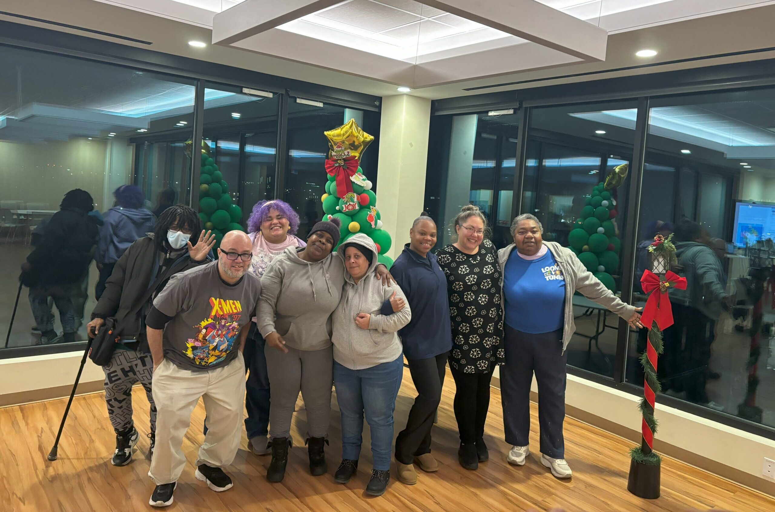 Core Action Team Esperanza Health Center