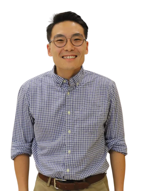 Daniel Kim, MD - Esperanza Health Center