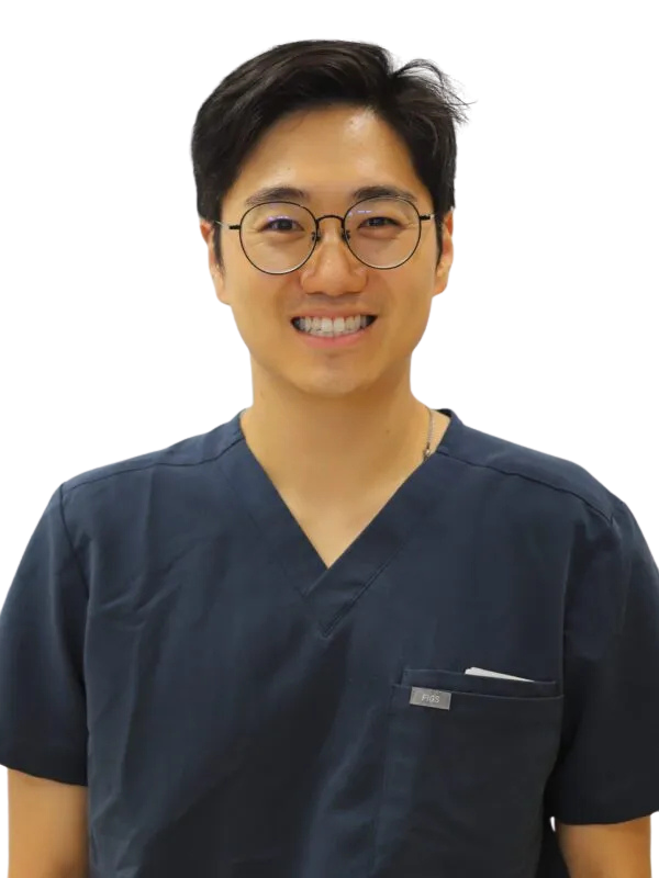 Samuel Lee, MD - Esperanza Health Center