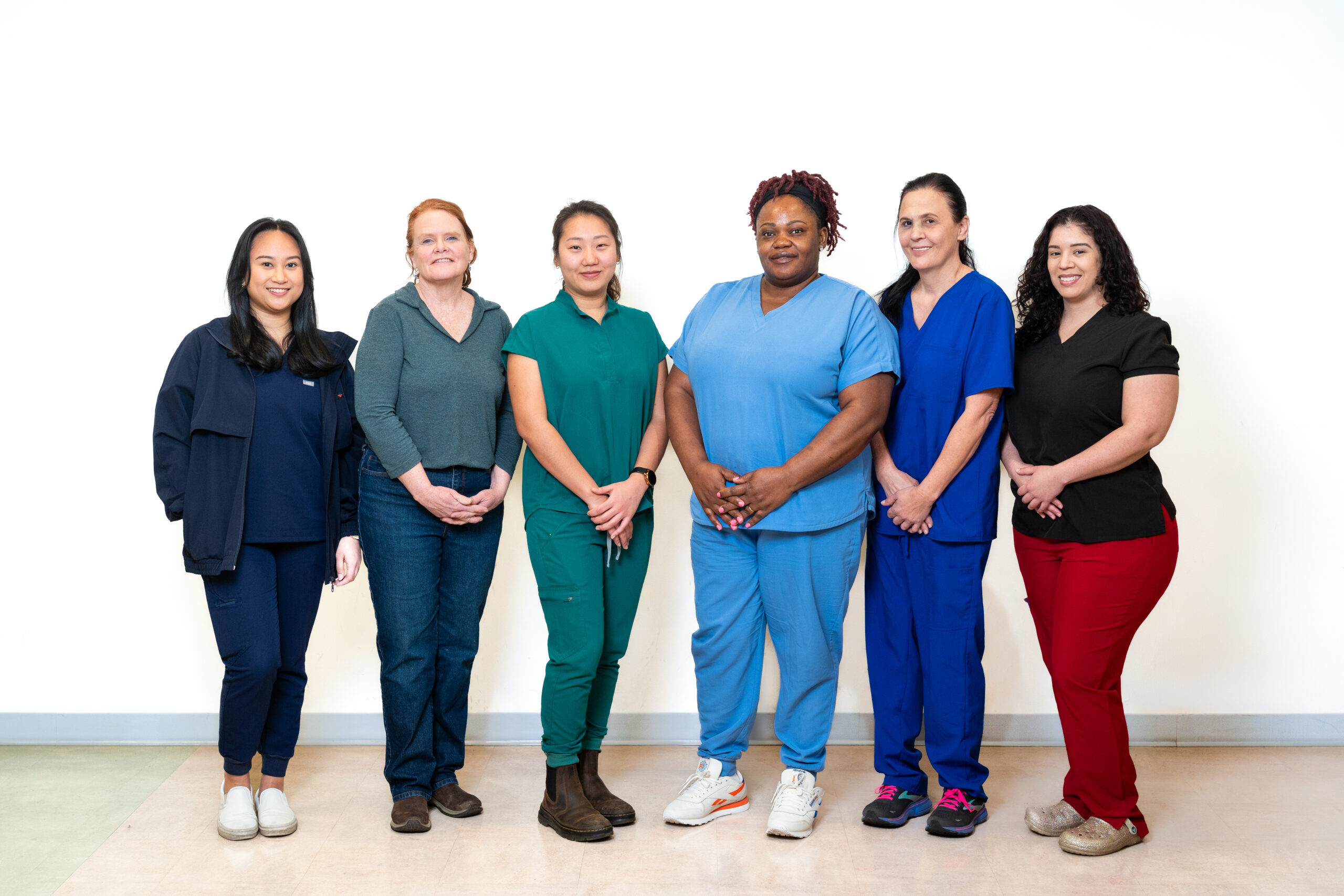 Nurse Practitioner Residency Program - Esperanza Health Center